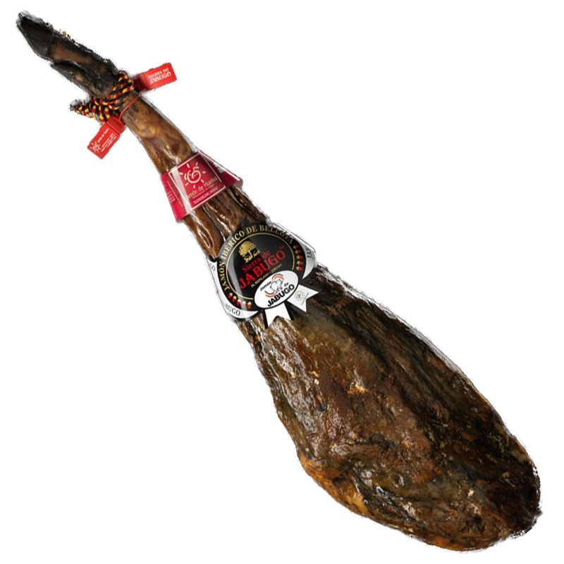 Jamón de Jabugo - El jabugo de Jabugo - Windrose