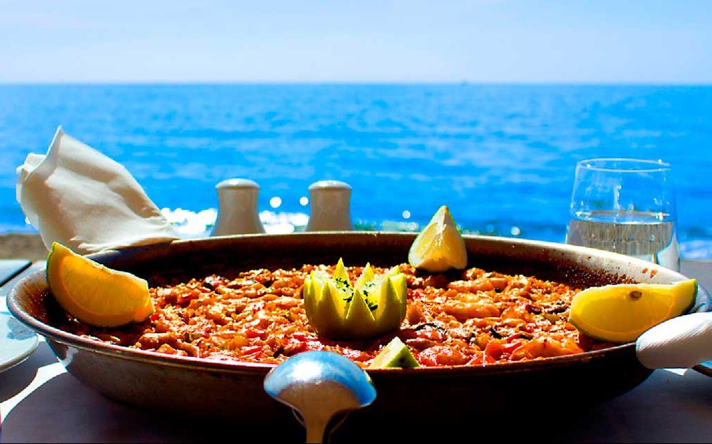 D.O. Arroz de Valencia - La mejor paella española - Windrose blog