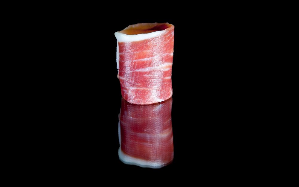 D.O.P. Jamón de Jabugo - El mejor jamón del mundo - Windrose blog