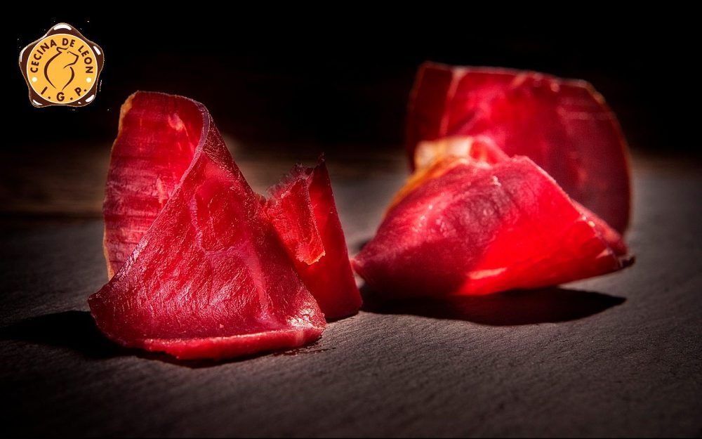 I.G.P. Cecina de León - Un placer ahumado y selecto