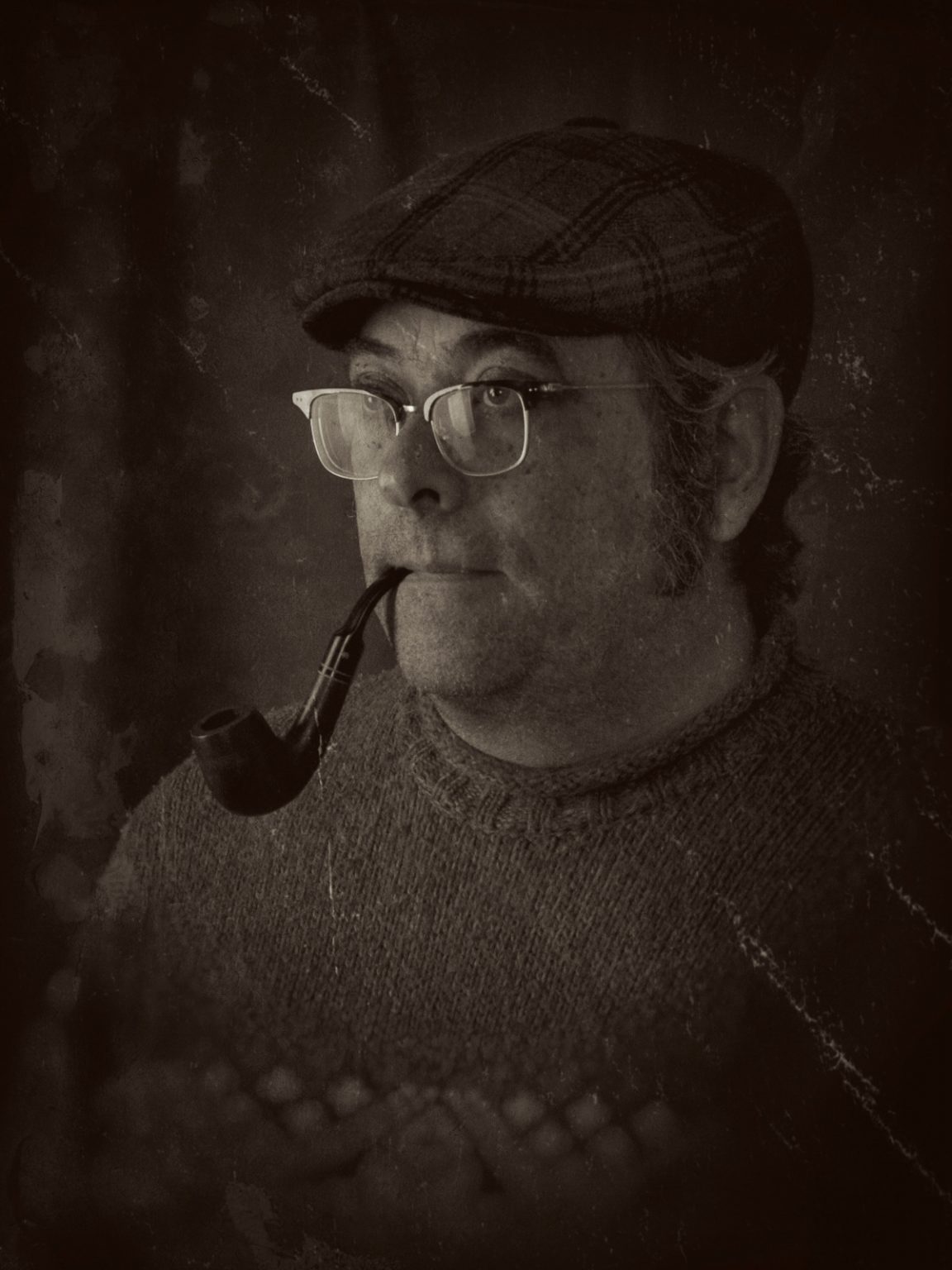 Jorge Garrido - El gran sabor natural de la imagen - Windrose blog