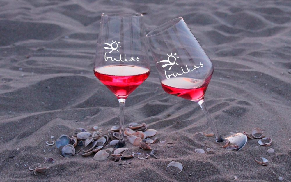 D.O.P. Bullas - El Paraíso Natural de La Monastrell - Windrose blog