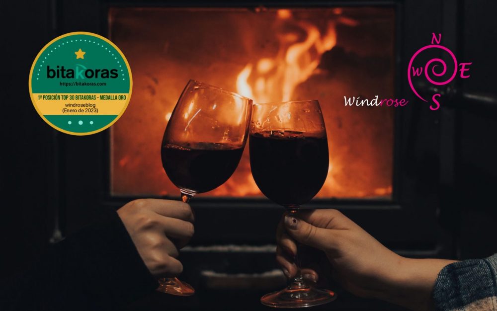 Windrose blog Noticias con sabor